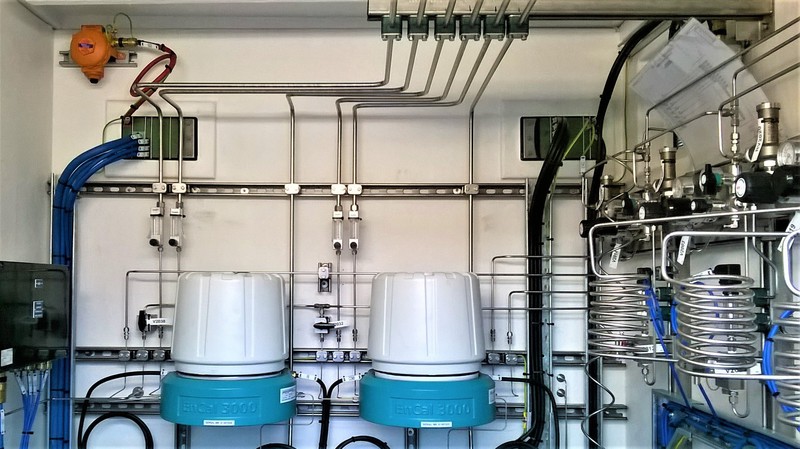 Welcome to Active Flow Controls