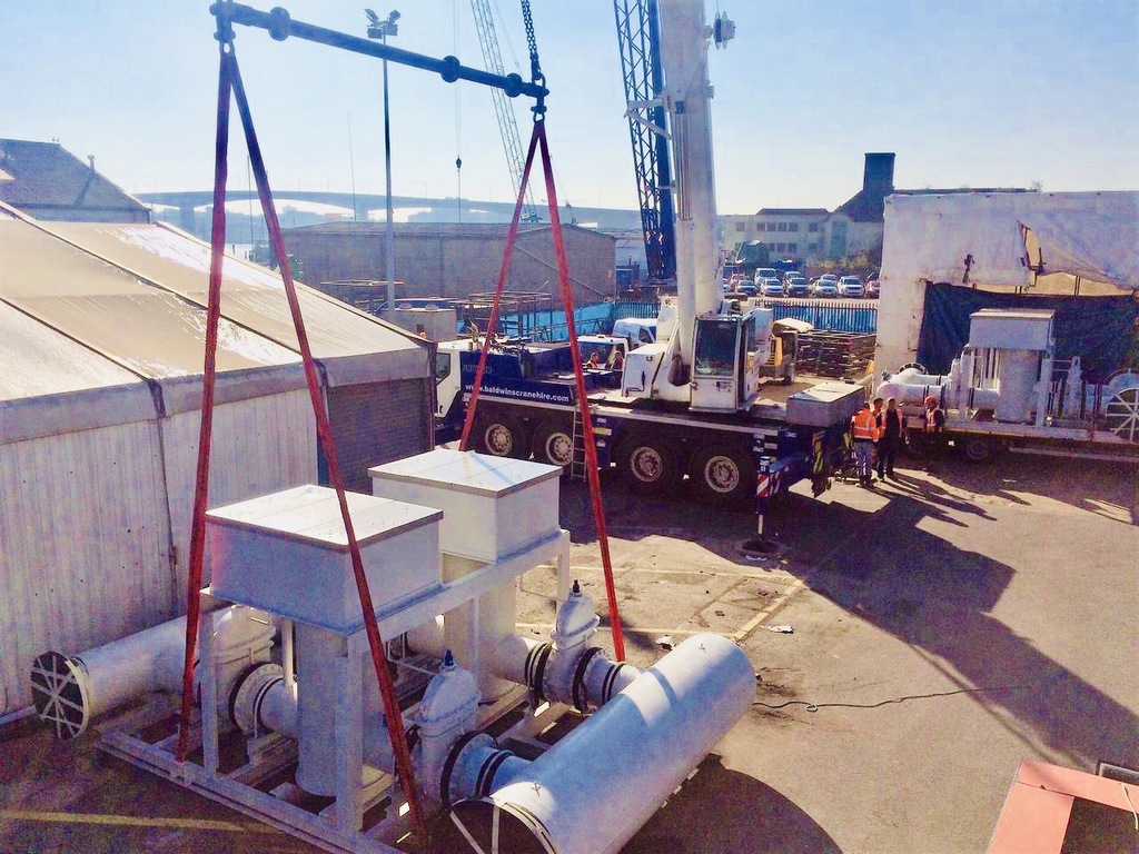 Welcome to Active Flow Controls